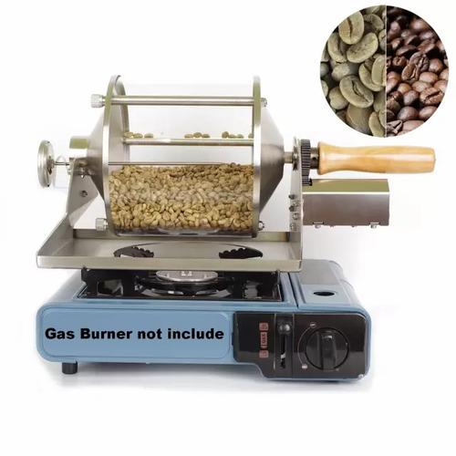 Jual Kaka G-400 Electric Coffee Roaster | Mesin Sangrai Biji Kopi ...