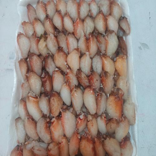 Jual Capit Kepiting Kupas Tanpa Tulang @500 gram - Jakarta Utara ...