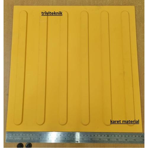 Jual tactile guiding blind road sidewalk paving tile bricks,jalan ...
