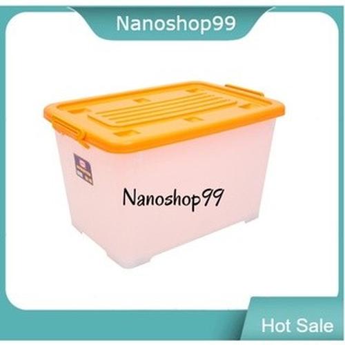 Jual Shinpo SIP 146 Sprinter Container Box CB 82 liter (by Gojek ...