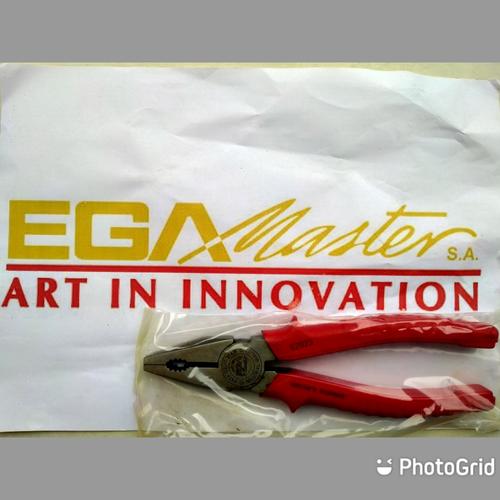 Jual EGA MASTER Tang Kombinasi 8 in Made in Spain - Jakarta Utara - HI ...