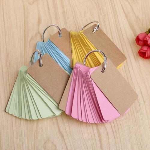 Jual FLASH CARD KARTU BELAJAR ISI POLOS - Putih - Jakarta Pusat ...