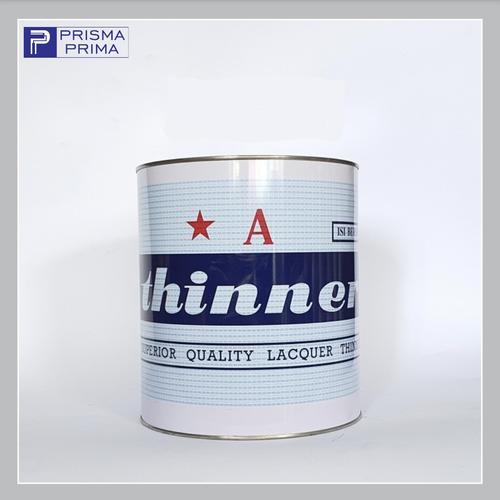 Jual Thinner A Bintang Galon Tiner 5 Liter - Kota Denpasar - Toko Cat ...