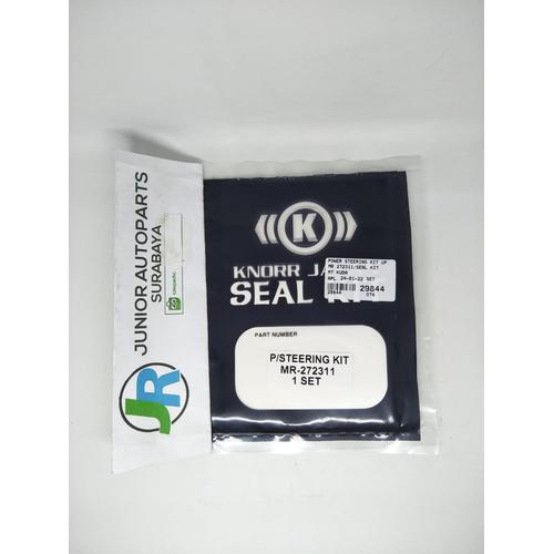 Jual Power Steering Kit Atas Mitsubishi Kuda Seal Kit Taiwan - Kota ...
