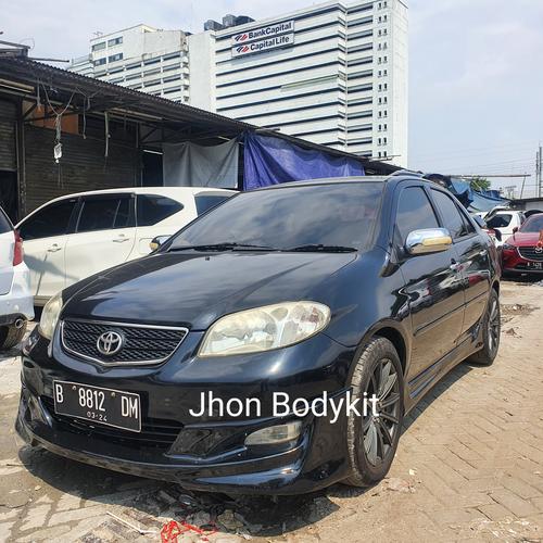 Jual Bodykit Vios Gen 1 2003 2004 2005 Custom Viper - Jakarta Utara ...