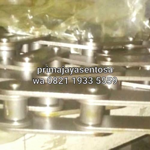 Jual ROLLER CHAIN DOUBLE PITCH C2080 H RANTAI GIR 2080 - Jakarta Barat ...