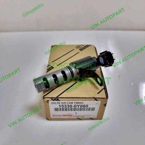 Jual Sensor VVTi Grand New Avanza Dual VVTi 2016 15330-0Y060 - Jakarta ...