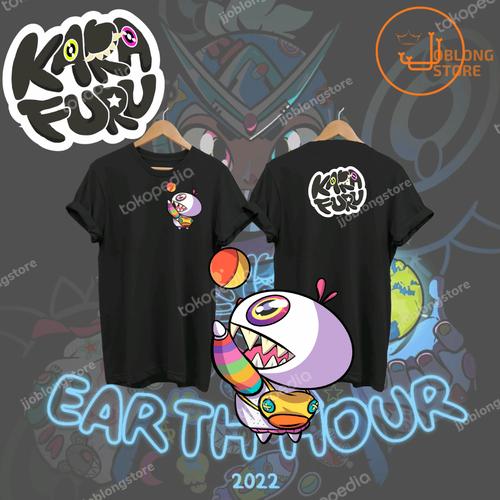Jual KAOS KARAFURU NFT TYPE 36/BAJU KARAFURU NFT PRIA WANITA (UNISEX ...