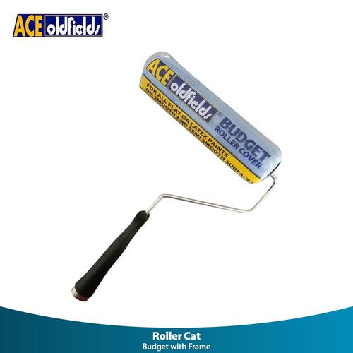 Jual Kuas Roll Cat ACE - Budget + Gagang - Jakarta Selatan - Warna Jaya ...