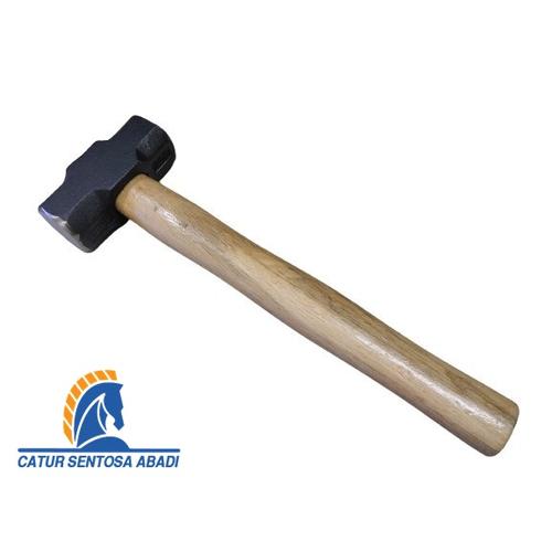Jual PALU BATU GAGANG KAYU 2LB CAMEL BODEM GODAM MARTIL BESAR ⠀ - Kota ...