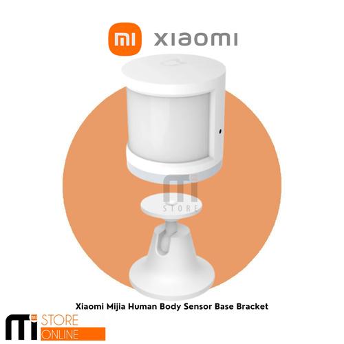 Jual Human Body Sensor Base Holder Tiang Penyangga Standing Bracket ...