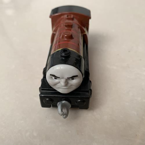 Jual thomas and friends-hurricane - Jakarta Utara - Jejujashop | Tokopedia