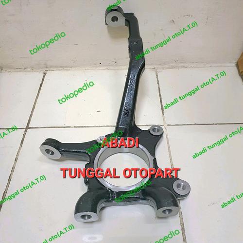 Jual KNUCKLE KENAKEL KNAKLE ASSY KANAN HILUX REVO FORTUNER VRZ 43211 ...