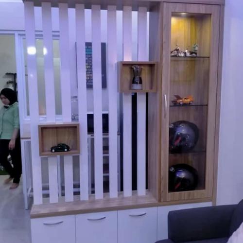 Jual partisi hpl partisi ruangan partisi sekat partisi lemari - Kota ...