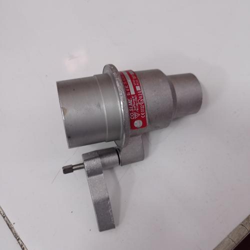 Jual COSIME EXPLOSION PROOF PLUG BP325 3P+E 32A 4PIN - Kab. Tangerang ...