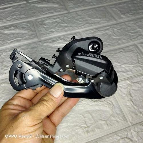 Jual RD 9 speed microshift M21 long cage pulley 11T - Kota Surabaya ...