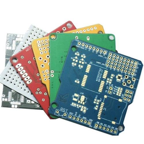 Jual Promo Cetak PCB 1 - 2 Layer 10 Keping (Ekonomis) - Kab. Bogor ...