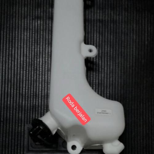 Jual tabung air cadangan radiator Dyna saurus, hino dutro - Kab. Bogor ...