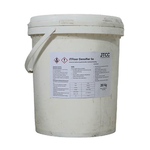 Jual JTCC | JTFloor Densifier-So | 20 KG / PAIL - Kota Depok - CRP ...