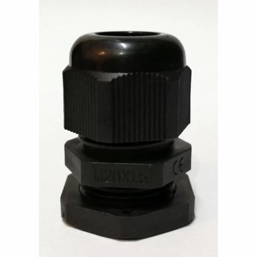 Jual CABLE GLAND M20 pvc - Putih-hitam - Jakarta Barat - CV cahaya ...