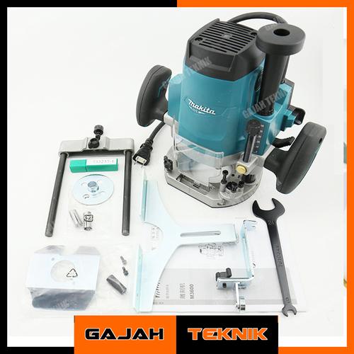 Jual Mesin Router Besar/ Mesin Profil M 3600 B / M3600B Makita - Kota ...