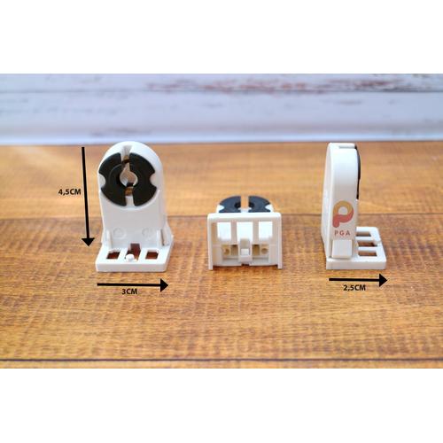 Jual FITTING TL VIP MODEL VS - Kota Bandung - TOKO LISTRIK PGA | Tokopedia