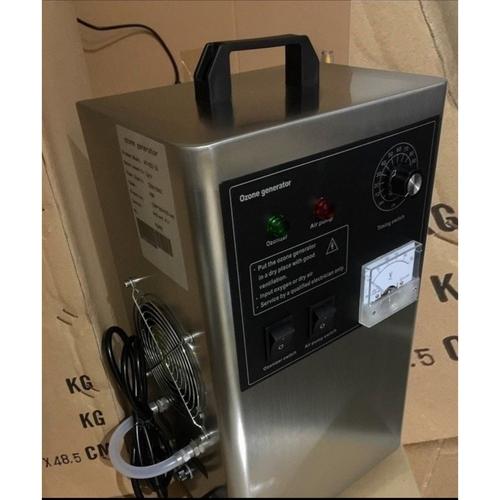Jual Ozone generator 5gram Mesin Ozone Henerator 5 Gram Ozone O3 5G - Jakarta Barat - Sentra ...