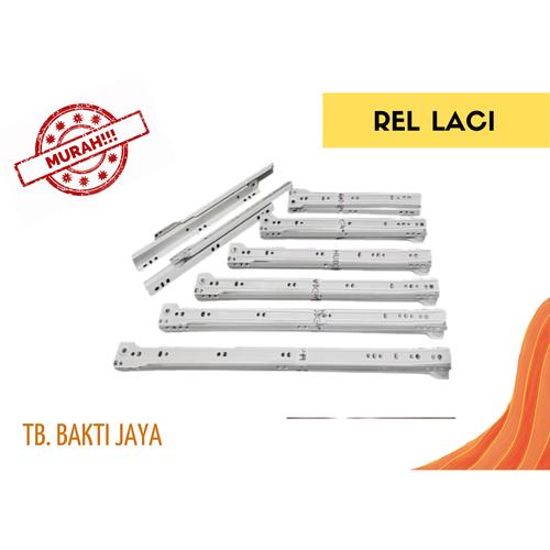 Jual REL LACI / REL LACI GESER / REL LACI RODA / REL LACI HUBEN - 30CM ...