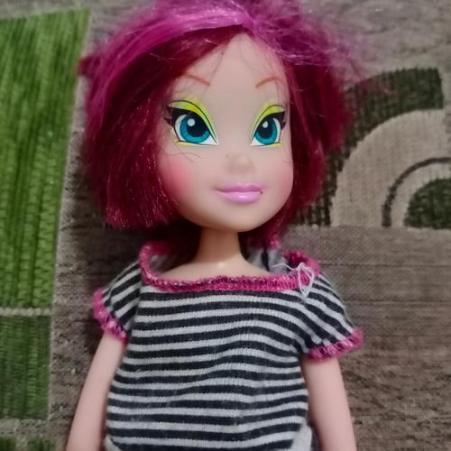 Jual Barbie Winx Club' rainbow - Kab. Tangerang - Tangerang Fun | Tokopedia