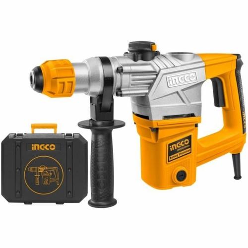 Jual ROTARY HAMMER 28MM JACK HAMMER MESIN BOR BETON 3 FUNGSI INGCO ...