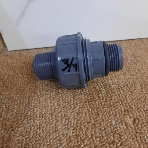 Jual Watermur / water mur / Water Mor Drat Luar PVC 3/4" Penguin ...