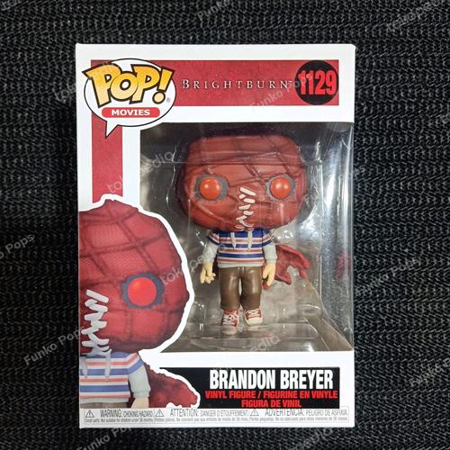 Jual Funko Pop! Brightburn : Brandon Breyer - Jakarta Utara - Funko ...