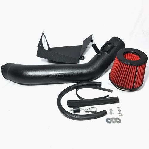 Jual SCP Performance Air Intake F30 F3x F2x N55 - pipe only - Kota ...