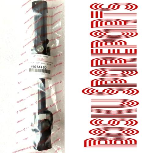 Jual Join Stir Steering Joint Steer Mitsubishi Triton L200 Pajero Sport ...