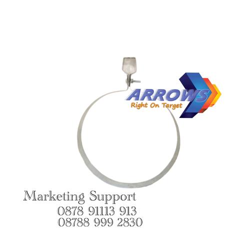 Jual Klem Support Klem Pipa Klem Paralon Klem Flexible Klem Pipa PVC 6 ...