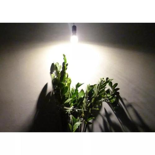 Jual Lampu LED bohlam grow light untuk tanaman indoor - Putih, 12 Watt ...