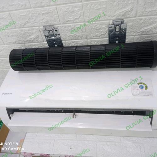 Jual blower fan indoor ac daikin R32 type FTC/FTKQ25NV14 - Jakarta ...