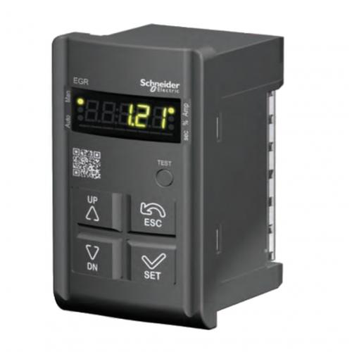 Jual Digital Ground Fault Relay 0.03-20A, 100-240VAC/DC, VJ19514 EGR ...