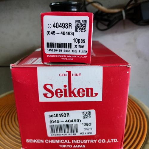 Jual Karet Rem SC40493 Asli Seiken ukuran 1 3/16 - Kota Tangerang ...