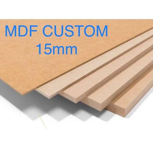 Jual Papan MDF 15mm Custom Harga /cm2. triplek MDF Custom Plywood MDF ...