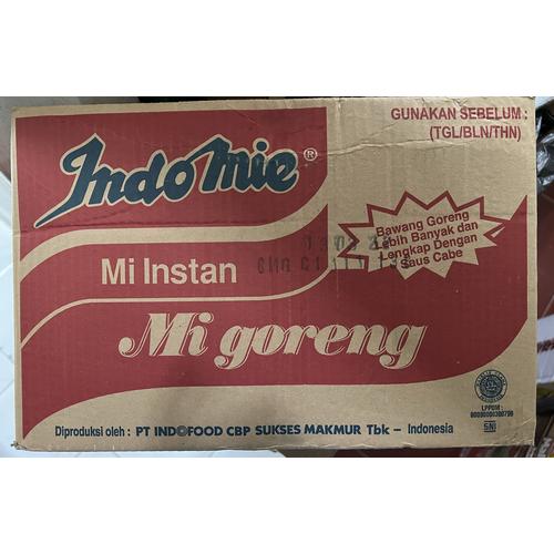 Jual Mie Instan Indomie Goreng Karton - Kota Yogyakarta - START Jogja ... Jual Mie Instan Indomie Goreng Karton - Kota Yogyakarta - START Jogja ...