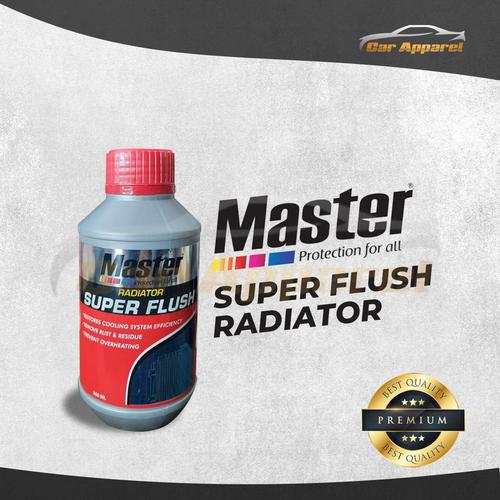 Jual MASTER RADIATOR SUPER FLUSH AIR RADIATOR 300ML - Kab. Tangerang ...