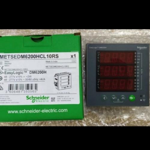 Jual Power Meter DM6200 Schneider - Jakarta Pusat - DAUN ELECTRIC ...