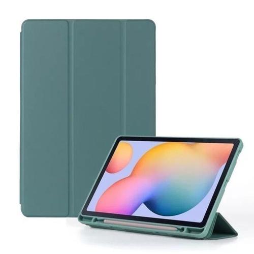 Jual SAMSUNG TAB A7 LITE T225/T220 2021 SMART FLIP CASE BOOK COVER ...