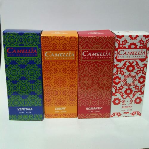 Jual camelia parfum edp 22ml - Orange - Kab. Bogor - laubahing | Tokopedia