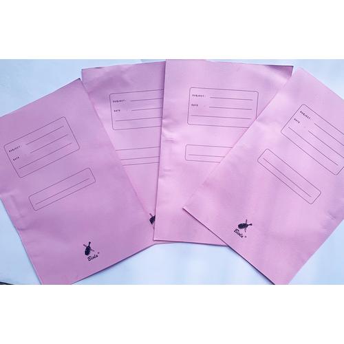 Jual Biola Map Snealhecter 5001 / Map Kertas Warna Warni - Pink - Kota Bandung - SUKCESO | Tokopedia