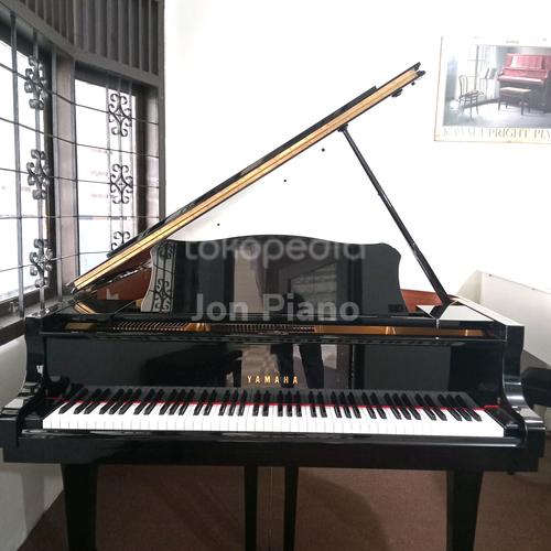 Jual Grand Piano Yamaha C3 Build up Jepang - Jakarta Barat - Jon Piano ...