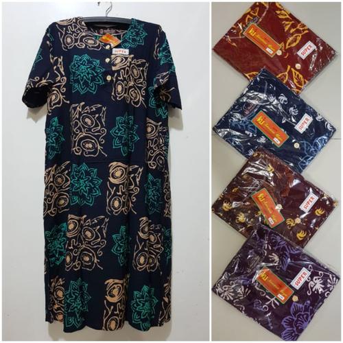 Jual DASTER JUMBO KENCANA UNGU LABEL COKLAT - Jakarta Barat - NAZHIFA ...