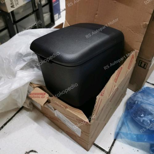 Jual Console Box Toyota Rush F700 06-17 Ultimo TRD Original Toyota ...