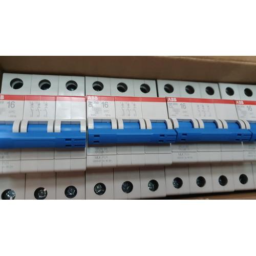 Jual MCB MERK; ABB 3 PHASE - Jakarta Pusat - BINTANGLESTARI KENARI ...